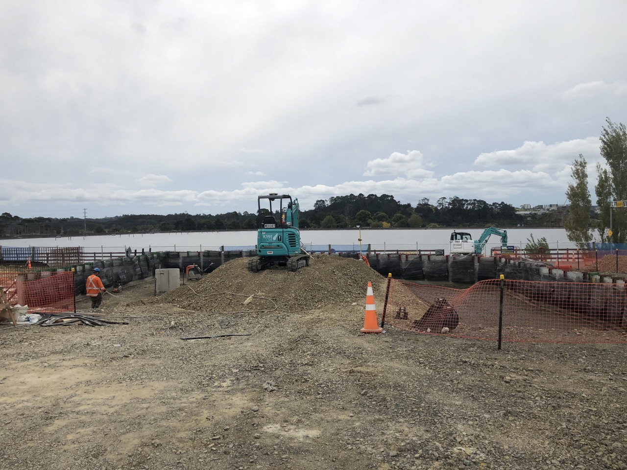 Projects - Kiwi Civil