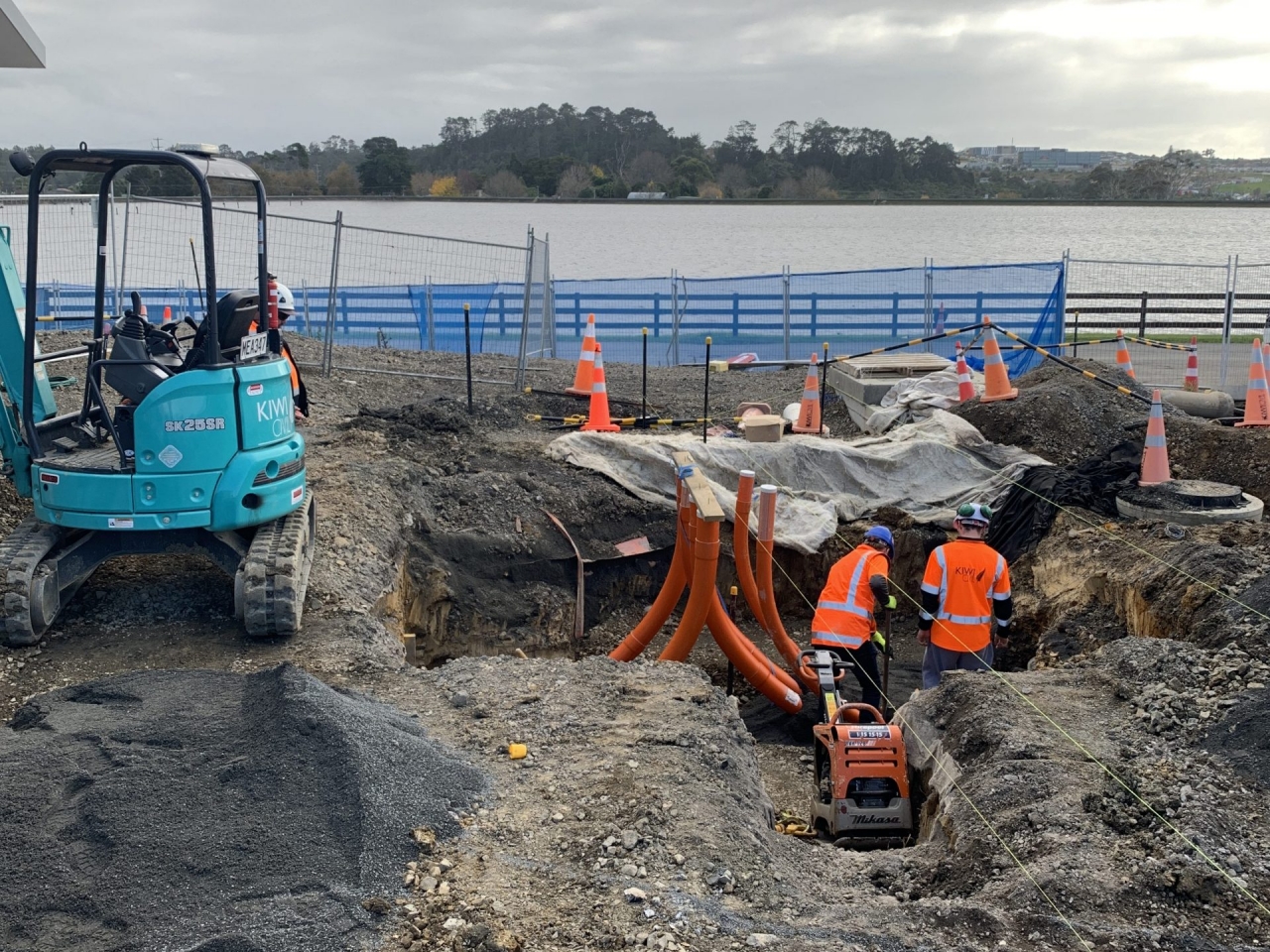 Projects - Kiwi Civil